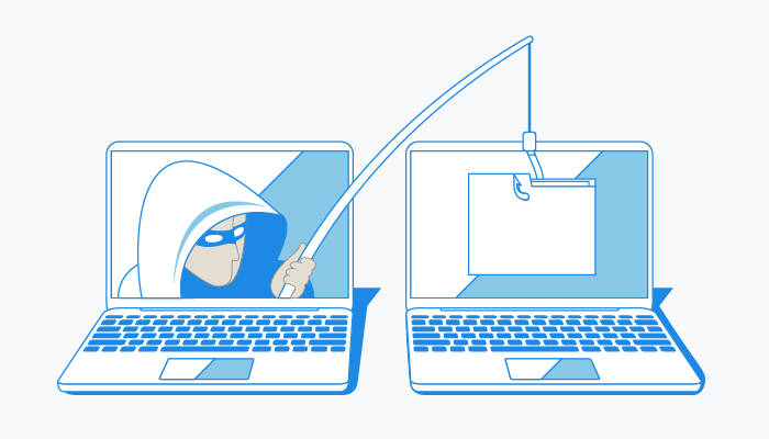 7 Ways to Recognize a Phishing Email: Email Phishing Examples 7 Ways to Recognize a Phishing Email: Email Phishing Examples