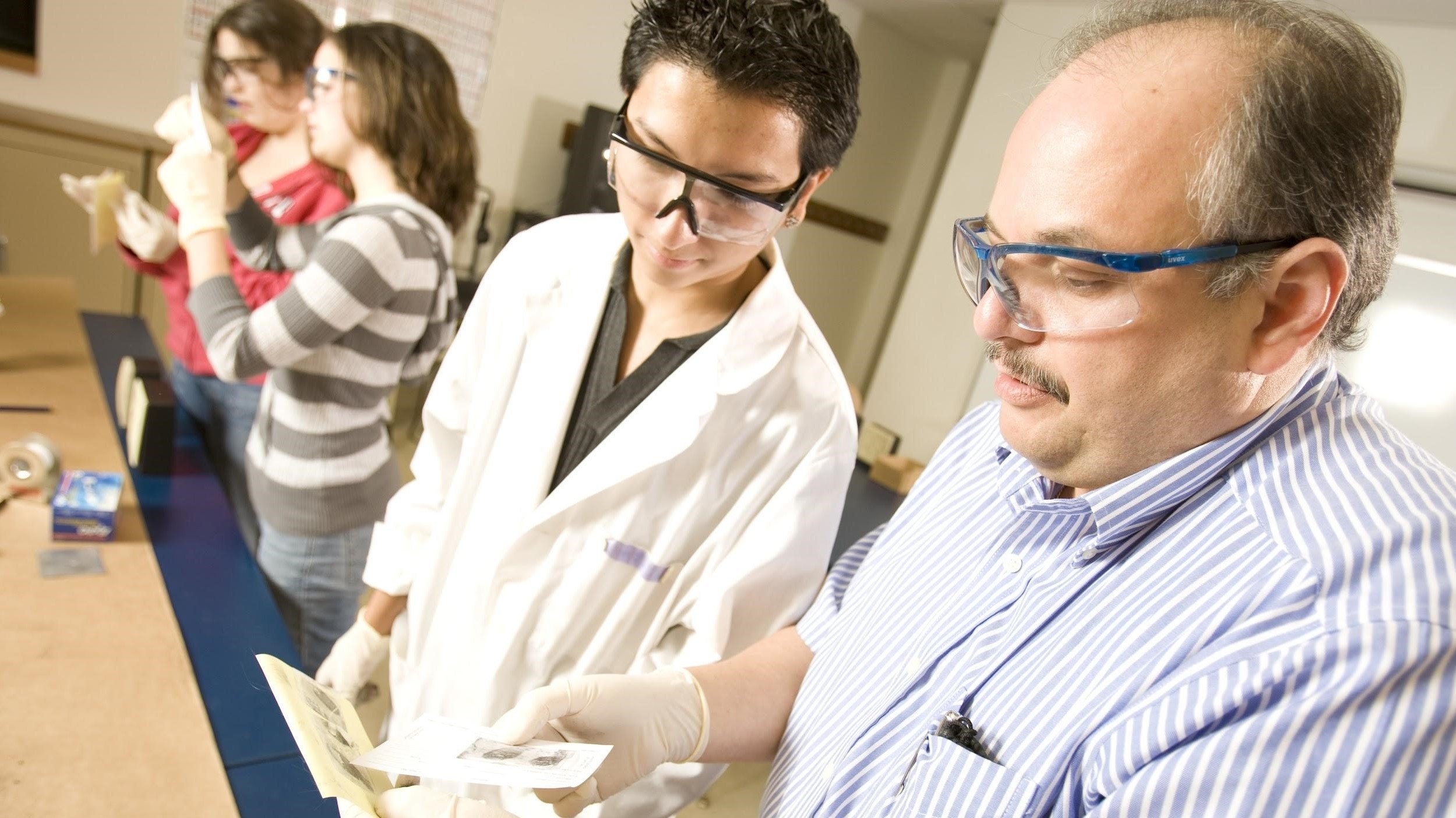 What Is Forensic Science what-is-forensic-science