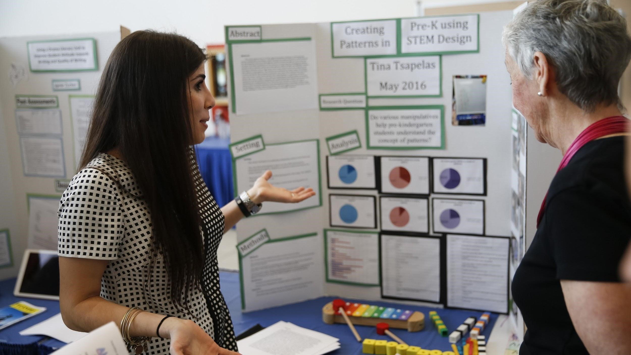 The Rise of STEM Education