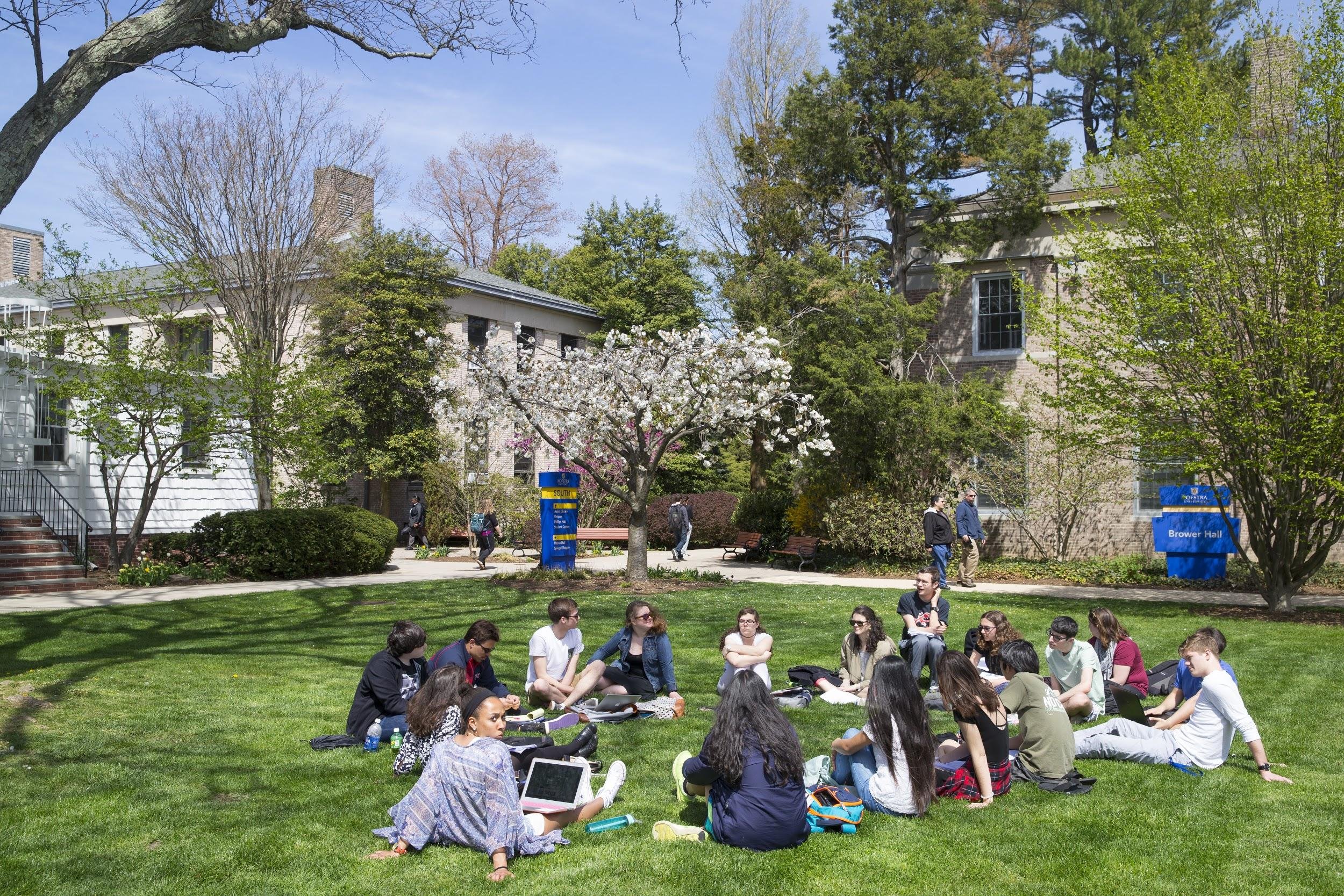 What Will College Life Be Like?