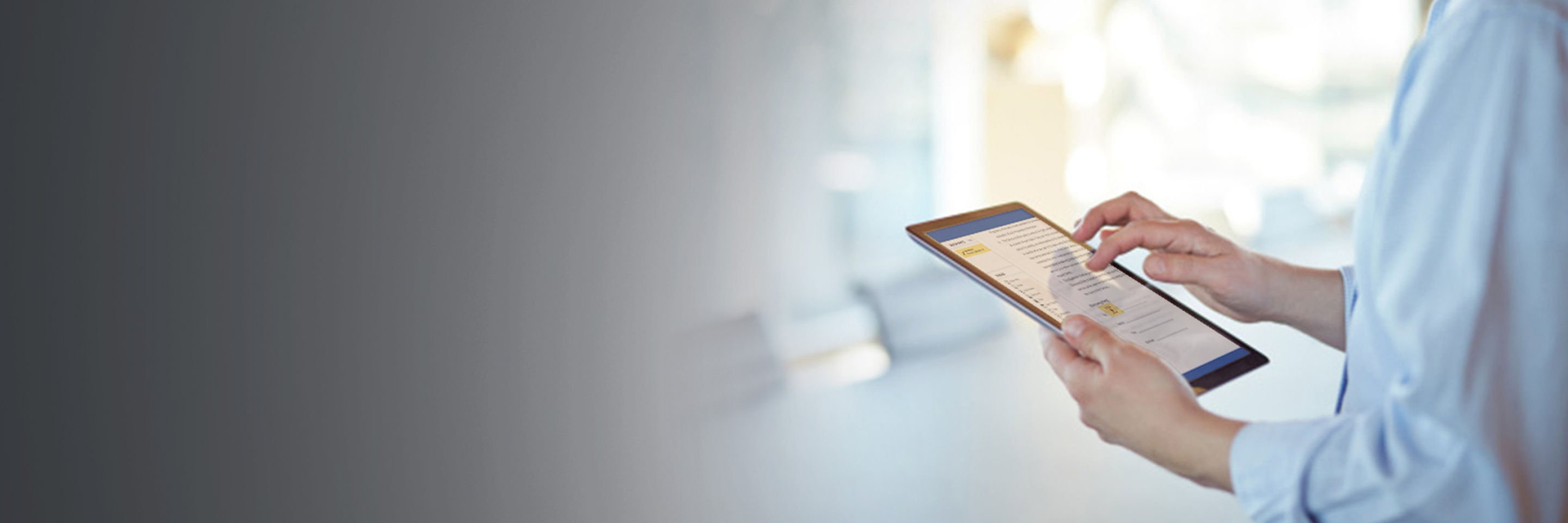 How Do I Electronically Sign Documents On My IPhone Or IPad DocuSign